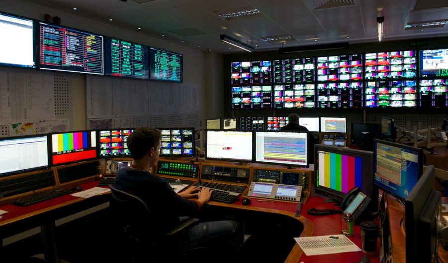 SIS Live Taps into Telstra Network to Reach Asia Pacific - Via Satellite