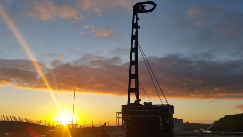 Rocket Lab Completes Its First Orbital Launch Complex - Via Satellite