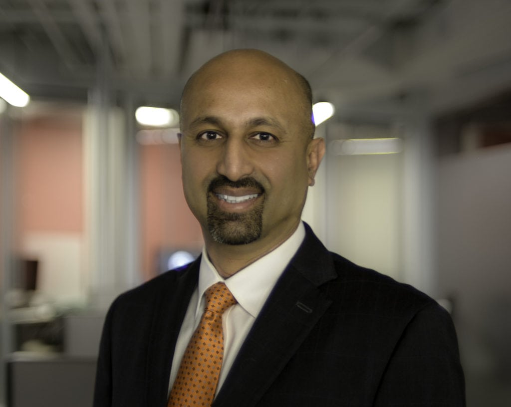 DSA’s Kalpak Gude on How to Efficiently Share Spectrum - Via Satellite