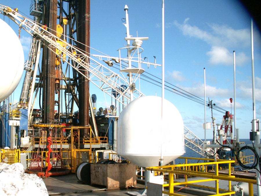 SpeedCast Pulls Off “Transformational” Deal to Acquire Harris CapRock ...
