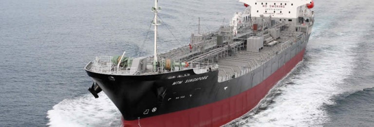 MTM Ship Management Extends Commitment to NSSLGlobal VSAT - Via Satellite