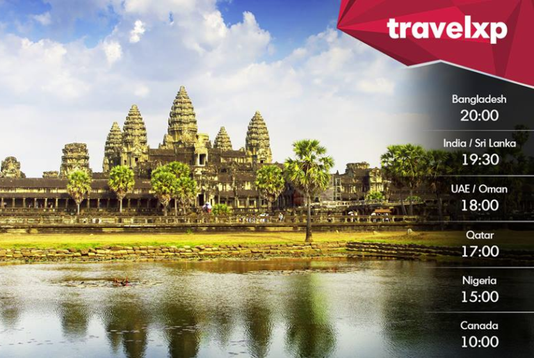 Travelxp 4K to Debut on SES Ultra-HD North American Distribution ...