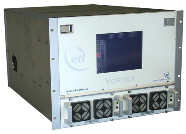 ETL Systems to Provide RF Equipment to Major US Broadcast Network - Via ...