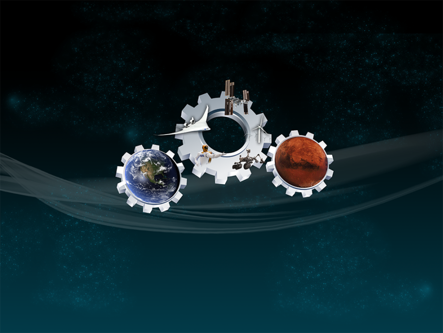 NASA Establishes New PPP to Advance US Commercial Space Capabilities ...