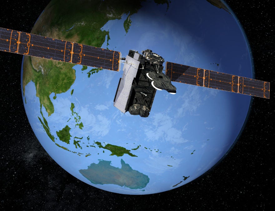 Kacific Reveals Plans for Second Satellite - Via Satellite