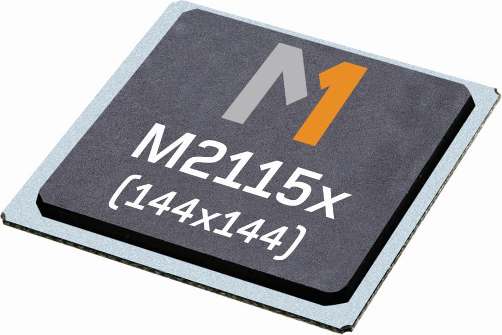 Macom Expands 12.5Gbps Digital Crosspoint Offering with New Switch ...