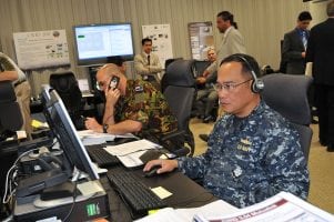 Comtech Receives New SPAWAR Delivery Order - Via Satellite