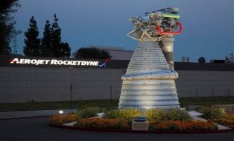 Aerojet Rocketdyne, NASA Develop Rocket Engine Technology - Via Satellite