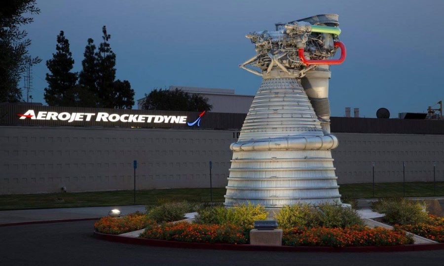Aerojet Rocketdyne, NASA Develop Rocket Engine Technology - Via Satellite
