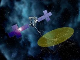 Echostar 21 Satellite To Launch On Proton Rocket in June - Via Satellite