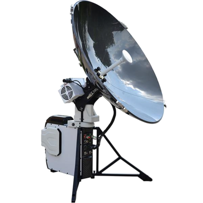 Vislink Launches SatWare Remote Reporting Computing Platform - Via ...