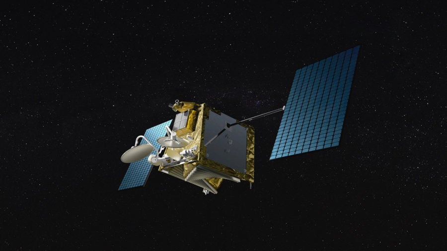 OneWeb Appoints New CEO, taps Uphold - Via Satellite