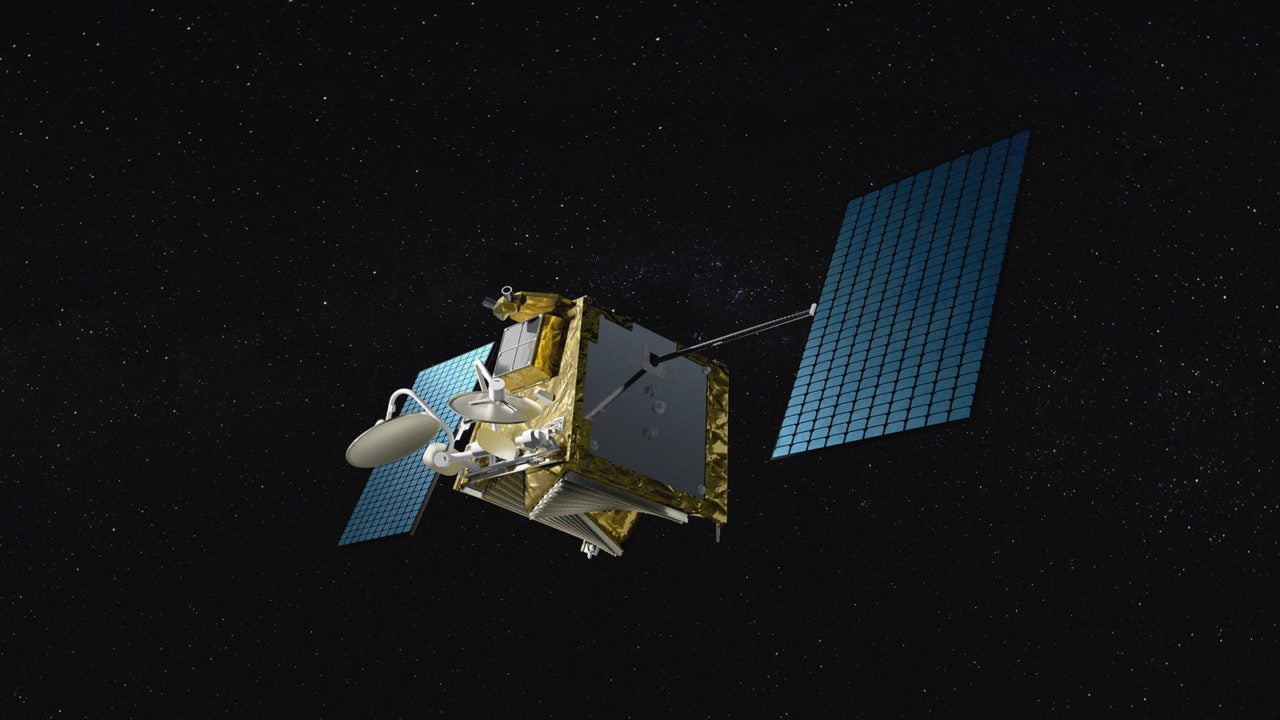 OneWeb Ships 1st Satellites for Planned Constellation - Via Satellite