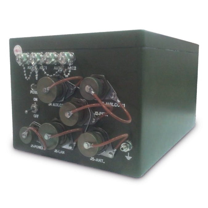 Orbit to Upgrade Antenna Control Systems for a US Scientific Agency ...