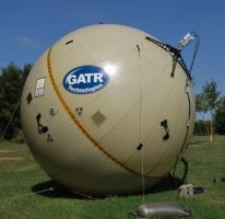 Gatr Technologies Introduces Portable Imaging Ground Station - Via ...