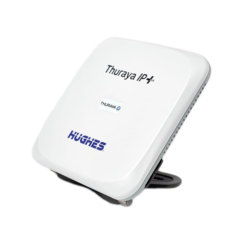 Thuraya Launches IP M2M Service for Remote IOT - Via Satellite