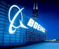 Boeing Named 3rd Competitor for Space Force ESS Satellite System ...