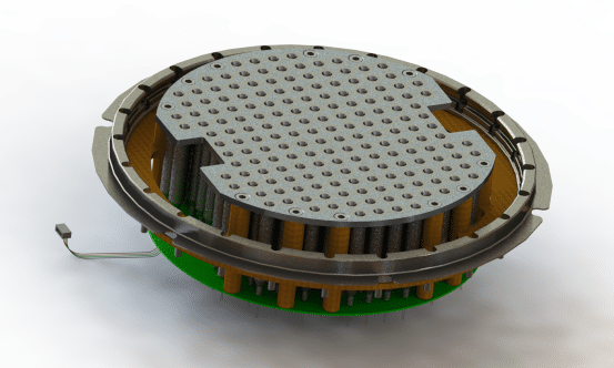 PacSci Propulsion System for SmallSats Now Commercially Available - Via ...