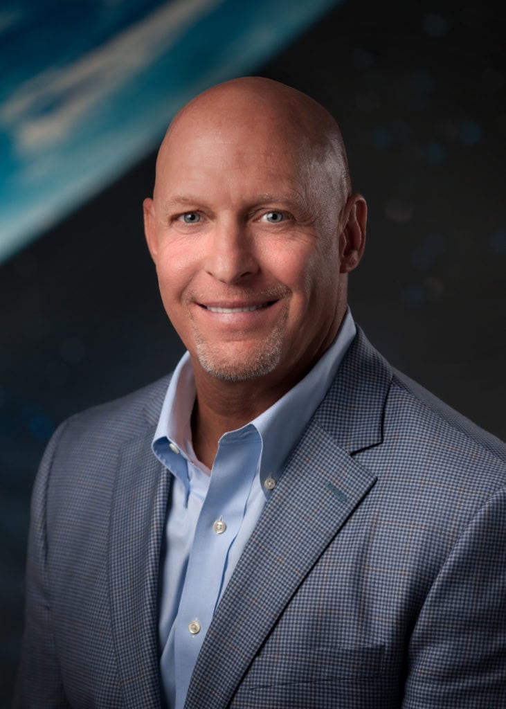 Boeing Exec on Surviving the Slowdown in GEO - Via Satellite