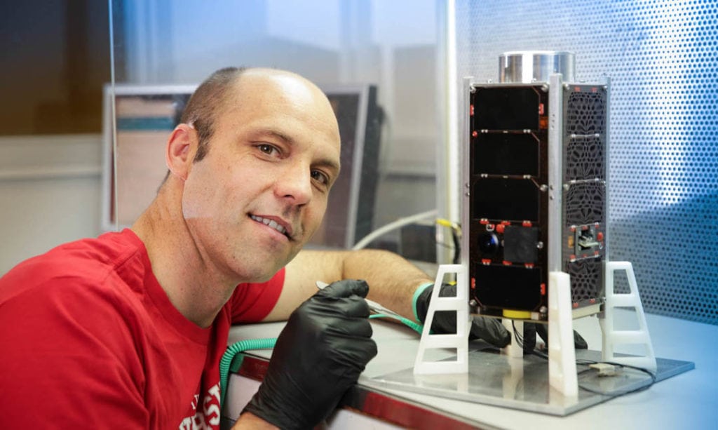 Are Optical Satellites the Best Solution to Monitor Orbital Debris ...