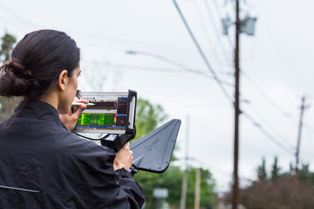 PCTEL Offers New Multi-Band Antenna with Sub-Inch Profile - Via Satellite