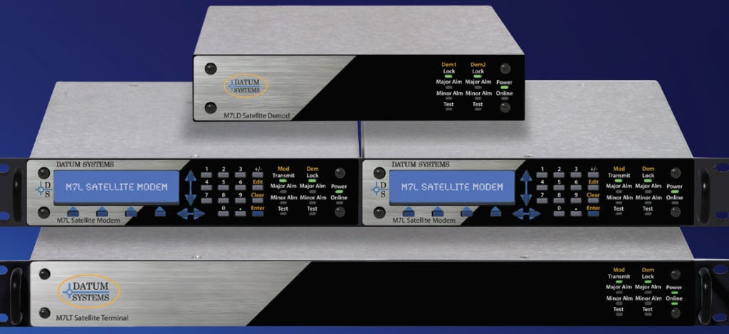 Spacepath Communications Forms Sales Partnership with Datum Systems ...