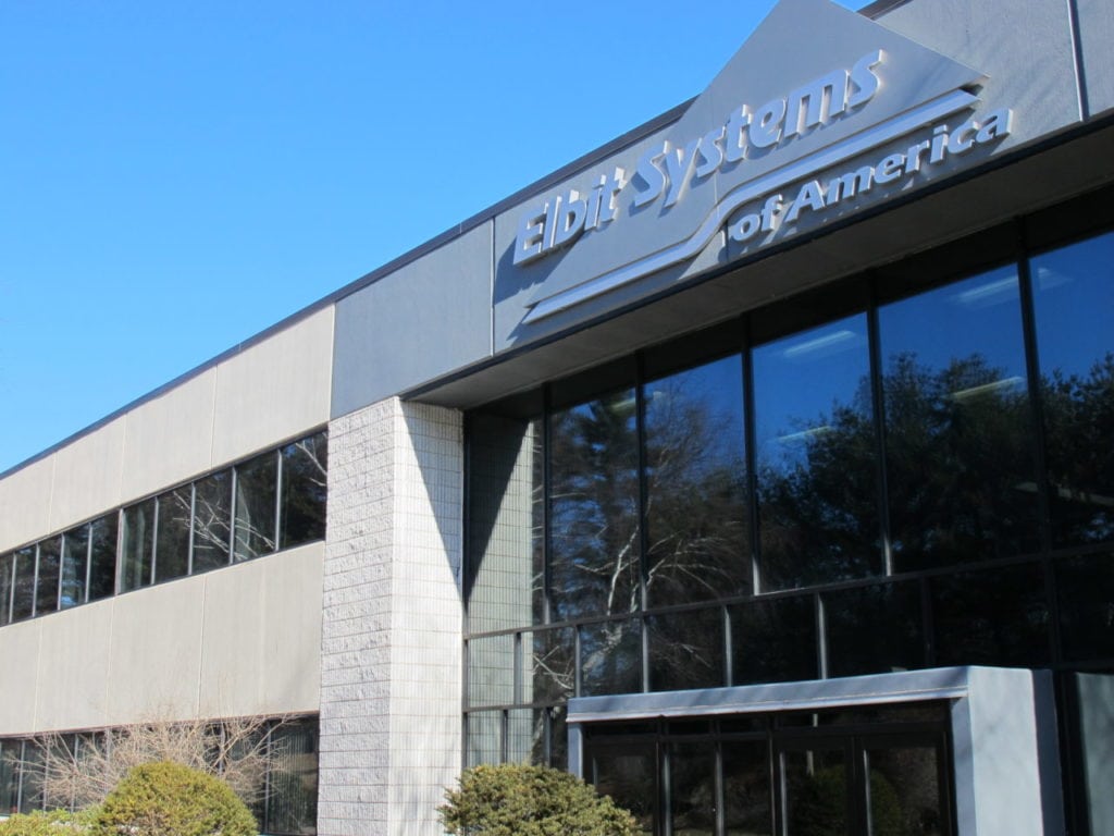 Elbit Systems Receives $33M in Settlement With Hughes - Via Satellite