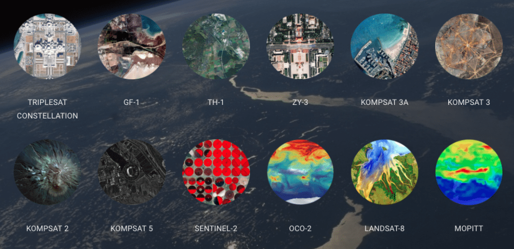 SkyWatch Raises Seed Financing of $3.2 Million - Via Satellite
