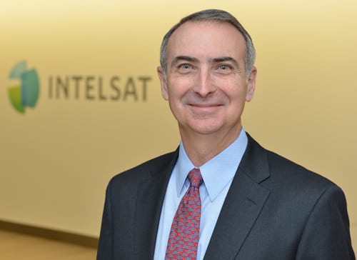 Intelsat’s Stephen Spengler Joins UN Broadband Commission - Via Satellite