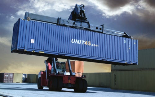 Unit45 Selects Orbcomm to Provide Cargo and Containers Telematics - Via ...
