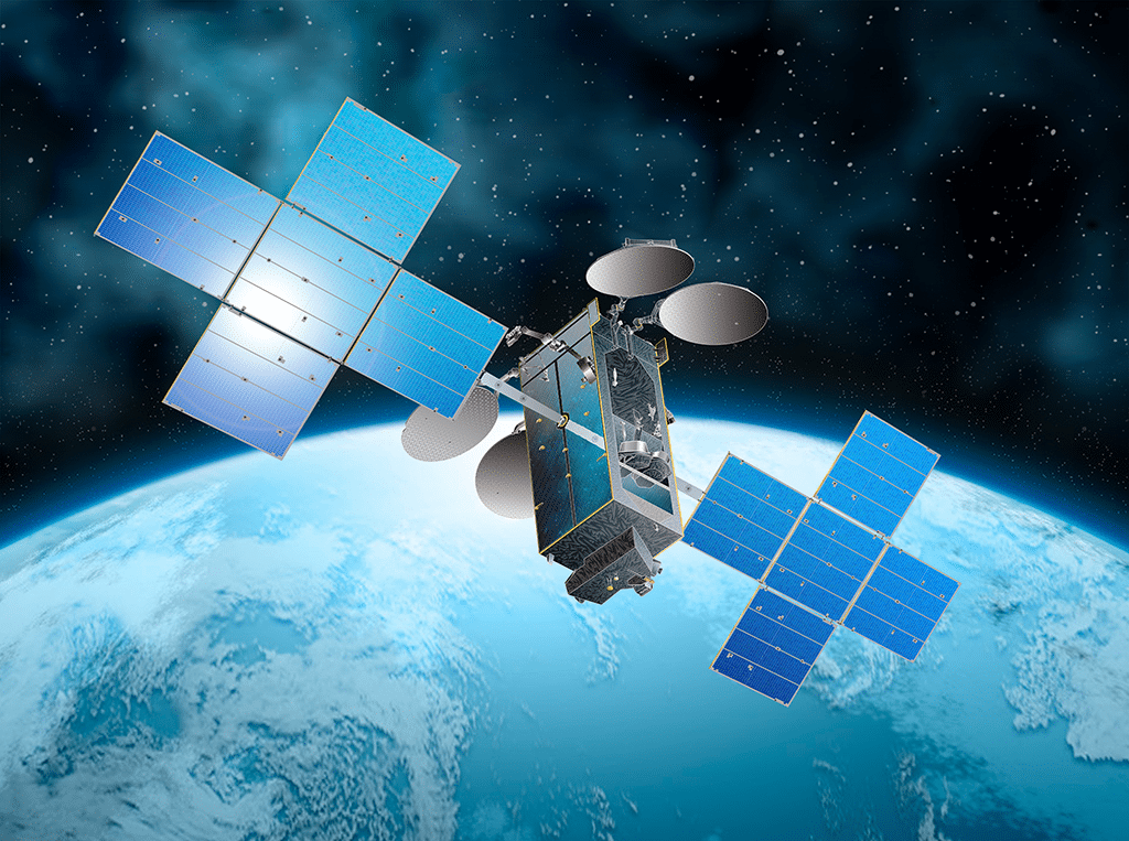 Azur Space to Supply Next-Gen Solar Cells for SSL - Via Satellite