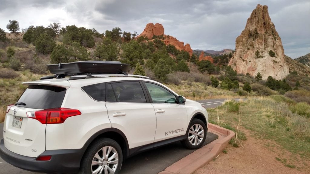 Kymeta Launches Mobile Satellite Internet with Kalo - Via Satellite