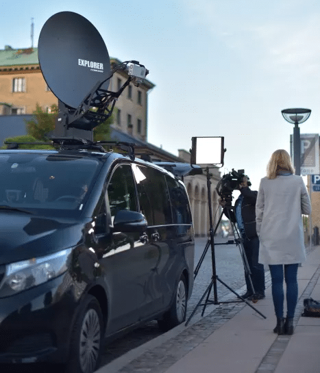 Cobham Satcom Releases New Antenna for Inmarsat Global Xpress - Via ...