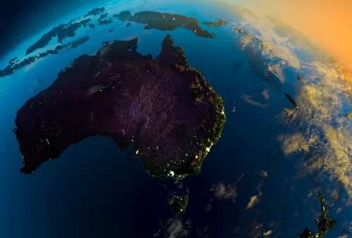 Australia's Approach to Space Defense Shifts After JP9102 Cancellation ...