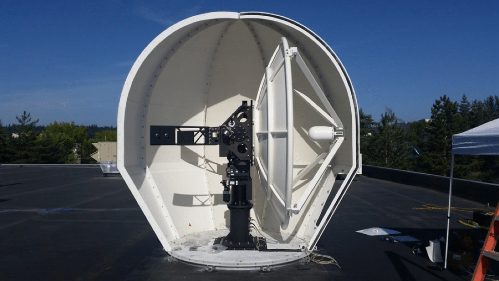 Orbit to Provide Satellite Tracking Ground Stations for EnduroSat - Via ...