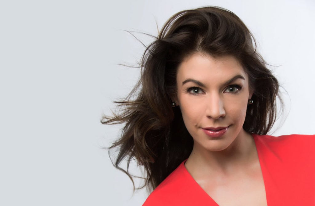 Laura Galante on Where Politics and Cybersecurity Collide - Via Satellite