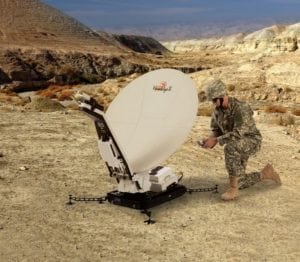 L3 to Provide Satcom Terminals to US Air National Guard - Via Satellite