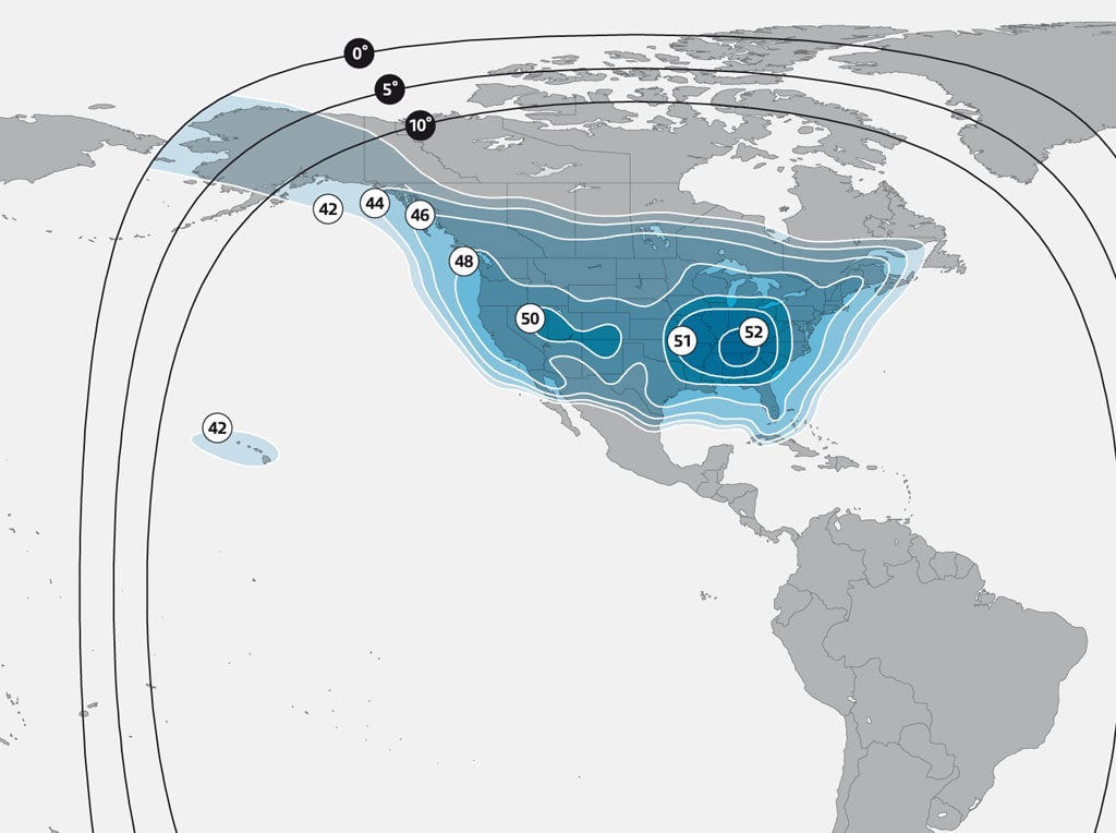 Olympusat Moves Channels from Intelsat to SES Satellite - Via Satellite