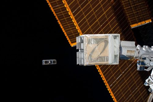 NanoRacks to Accelerate Manufacturing with Bridge Round Funds - Via ...