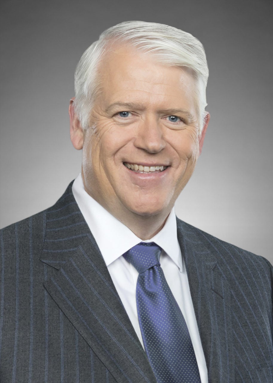 Top Space Executive at Lockheed Martin Rick Ambrose to Retire - Via ...