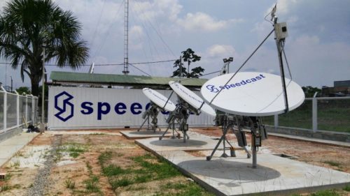 Speedcast Brings Digital DTH to Malaysia - Via Satellite