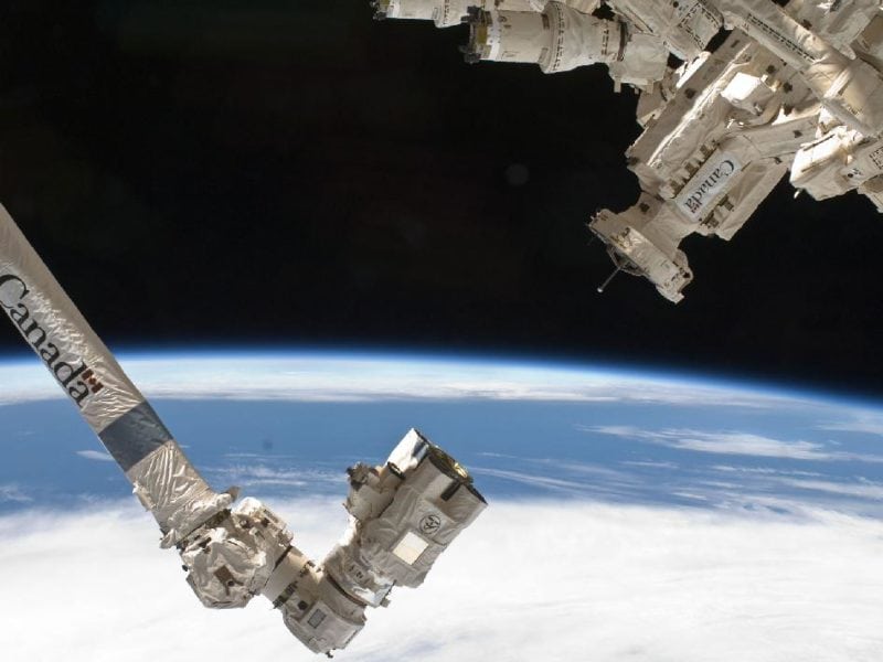 MDA Secures Four Contracts from the Canadian Space Agency - Via Satellite