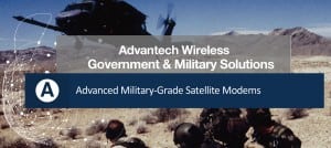 Advanced Military-Grade Satellite Modems - Via Satellite