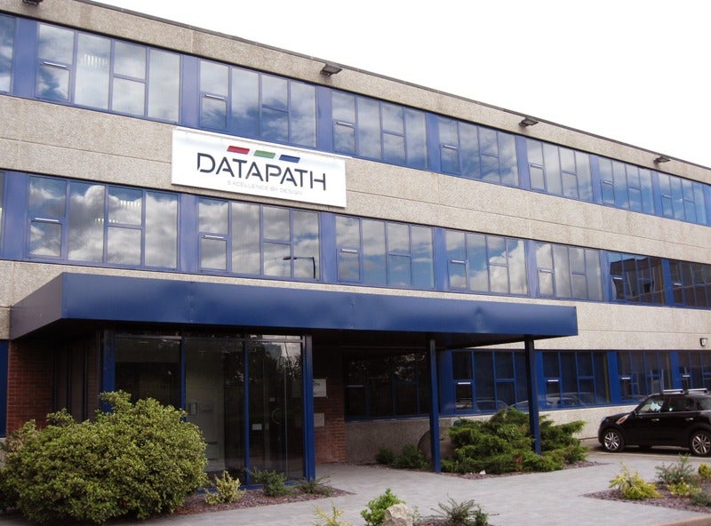 DataPath, Optimal Satcom Integrate Solutions - Via Satellite