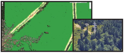 Pacific Data Integrators, Informatica Launch LIDAR-Based Solution for ...
