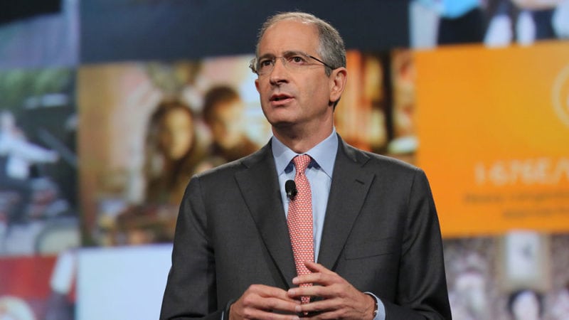 Comcast Tops Fox’s Offer to Buy British Broadcaster Sky - Via Satellite