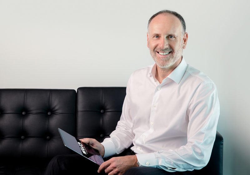 OSN CEO: “OTT a Big Part of Our Future” - Via Satellite