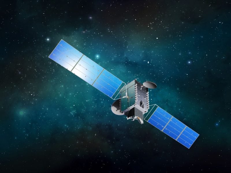 SSL to Build Broadcasting Satellite for BSAT - Via Satellite