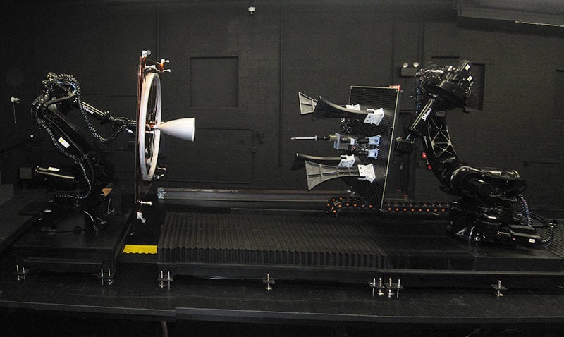 Orbital ATK Brings In-Orbit Servicing to the SATELLITE Stage - Via ...