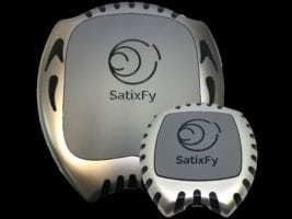 SatixFy Completes ASIC Development, Enabling Electronically Steered ...